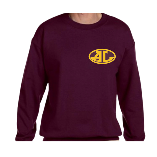 Avon Lake Shoremen School Spirit Apparel – Looma Collective (Design ...